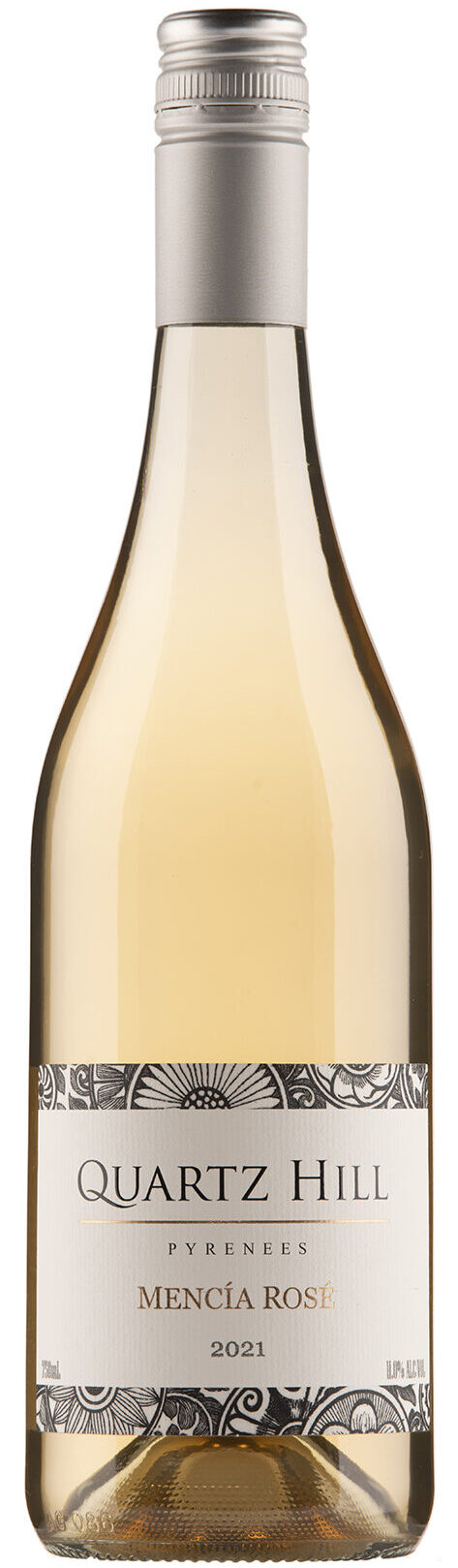 Quartz Hill Wines | Vineyard and Cellar Door | Pyrenees Region