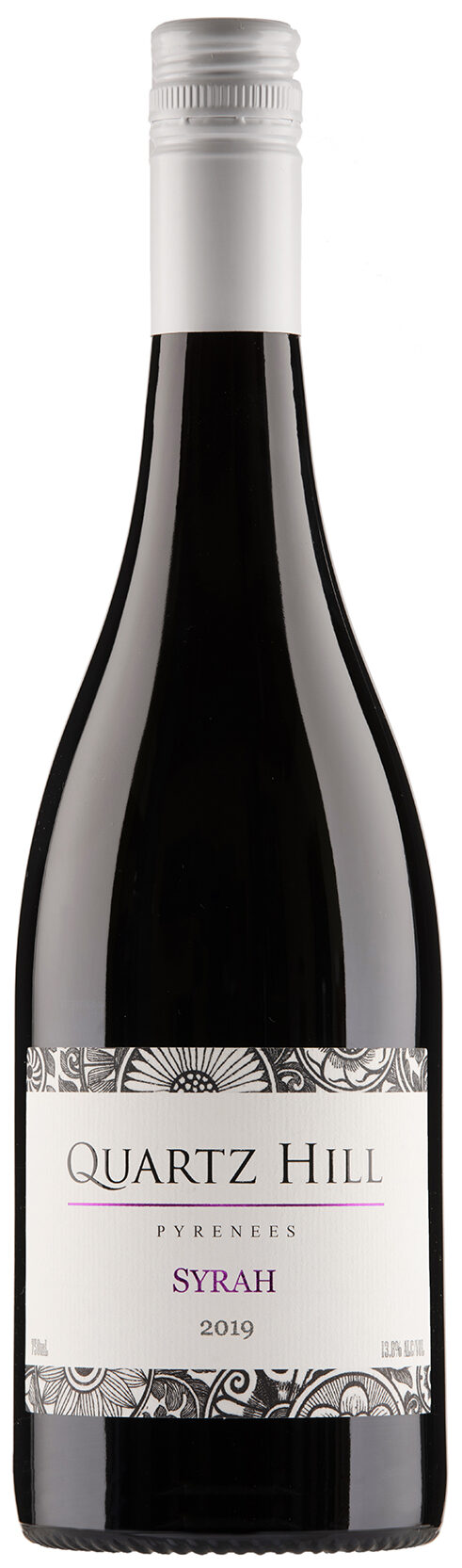 SYRAH 2019 | Quartz Hill